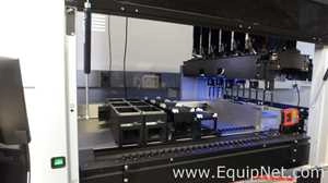 Hamilton Microlab Starlet Automated Liquid Handling System | LabX.com