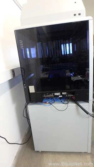 Hamilton Microlab Starlet Automated Liquid Handling System | LabX.com
