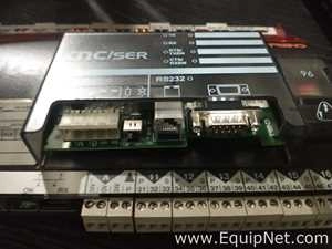 Honeywell - TREND IQ3XCITE Programmable Logic Controller PLC | LabX.com