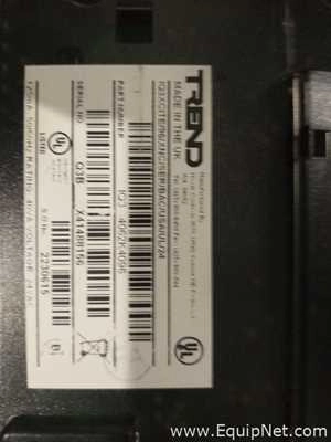 Honeywell - TREND IQ3XCITE Programmable Logic Controller PLC | LabX.com