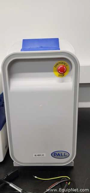 Applikon Z310210011 Controller with Pall MPath Control Tower and Nano ...