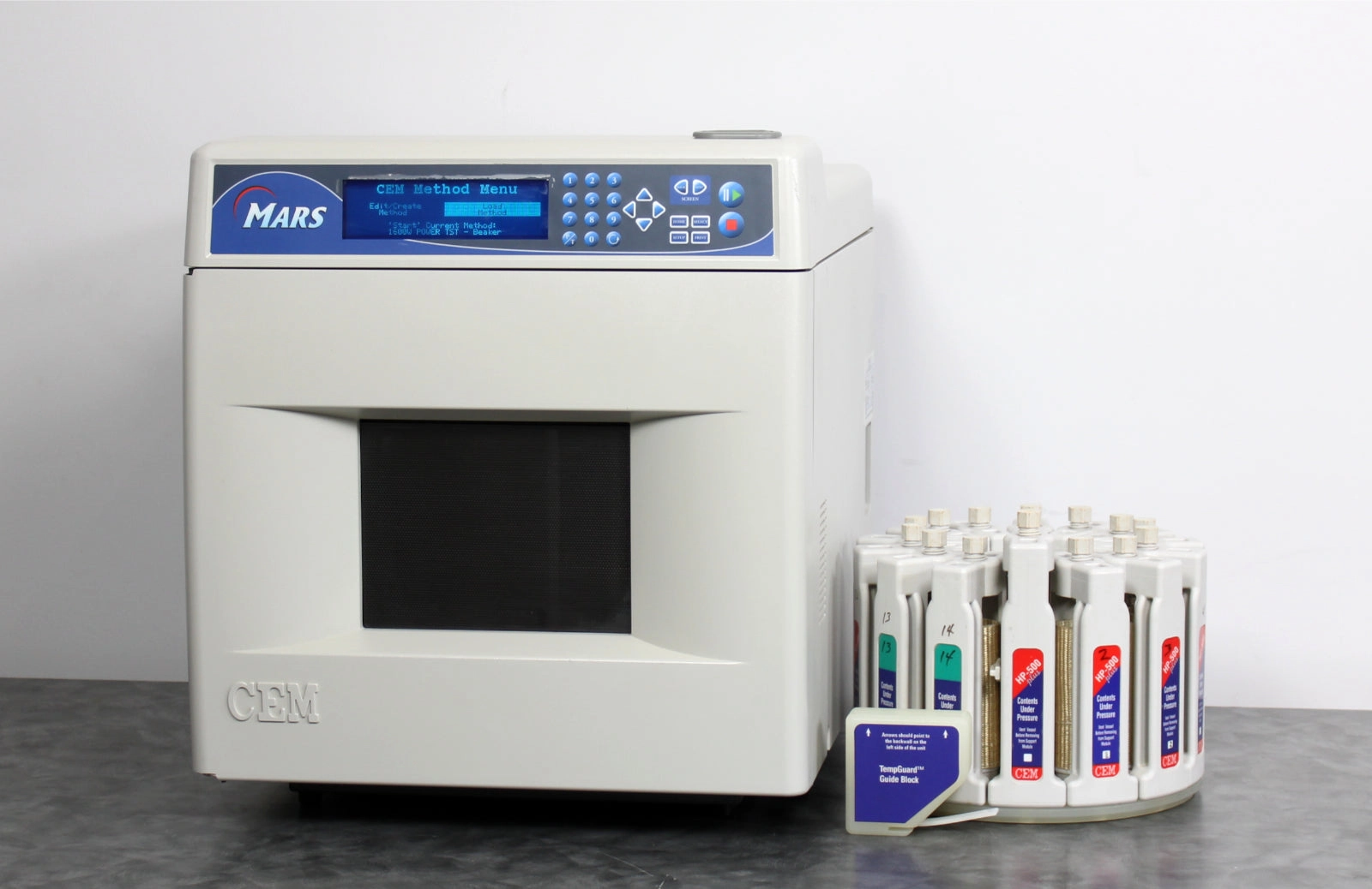CEM Corporation MARS 6 For Sale