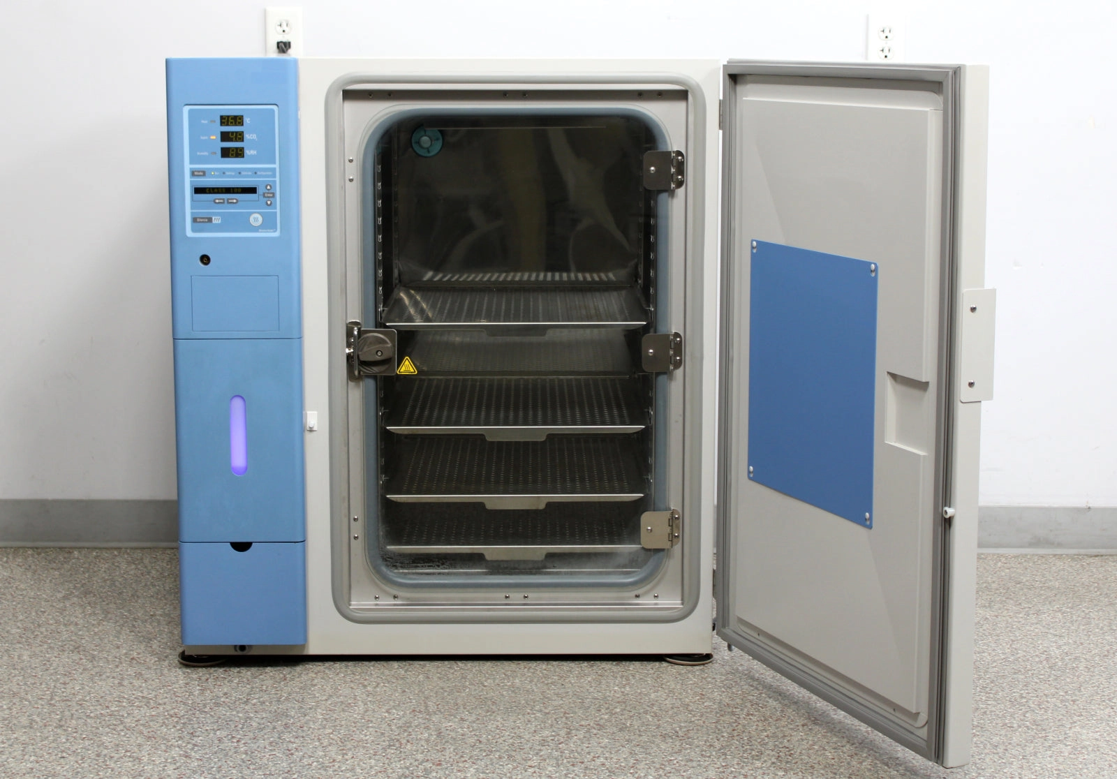 Thermo Scientific 3307 Forma Steri-Cult CO2 Incubator Stainless Steel ...