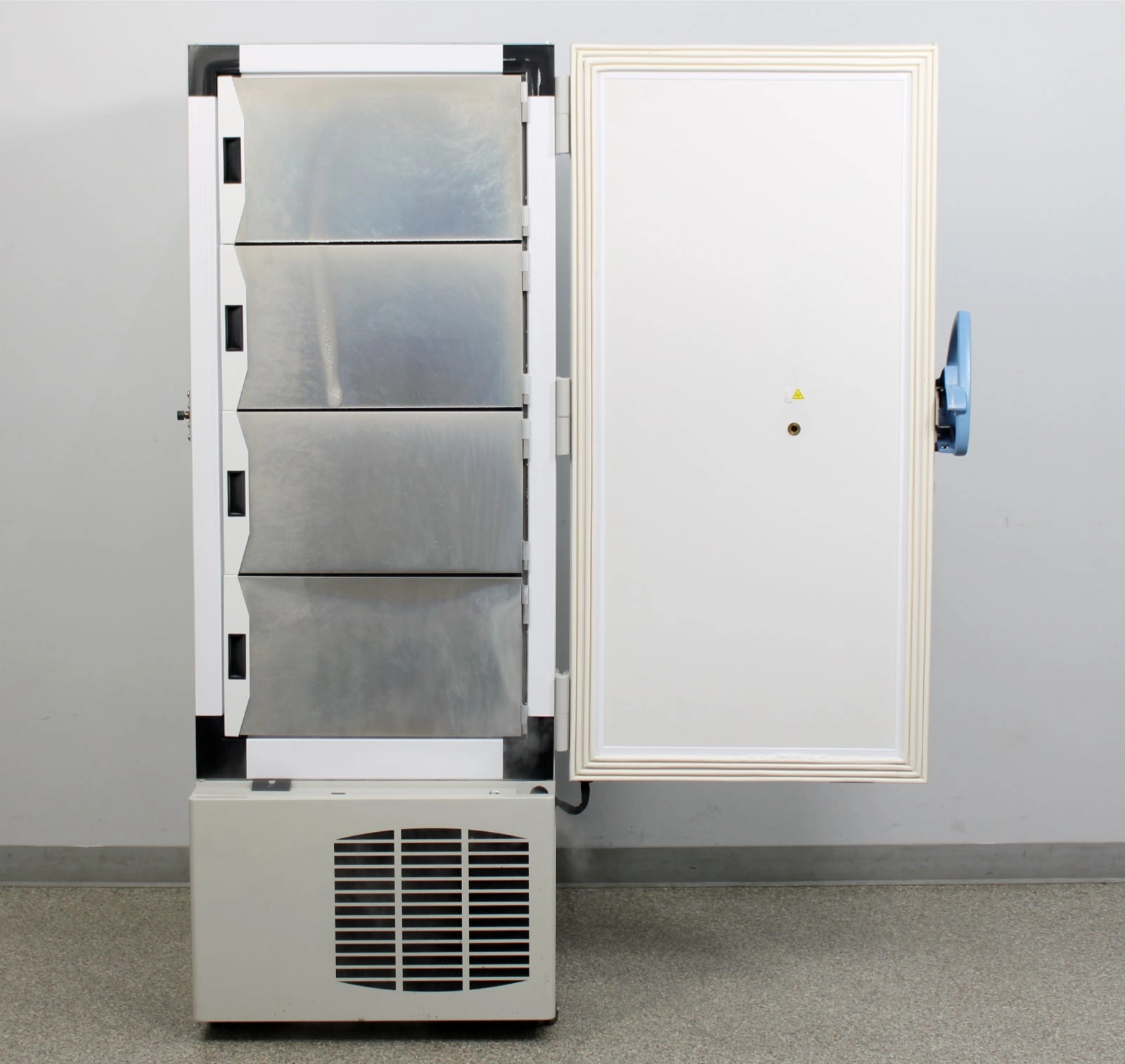 Thermo TSU Series -86°C TSU400A Upright ULT Ultra-Low Temperature ...