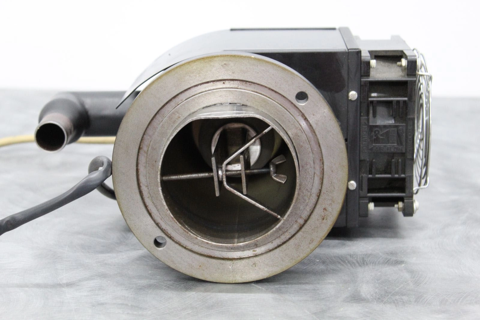 Beckman Coulter Optima L8-M Ultracentrifuge Diffusion Pump | LabX.com