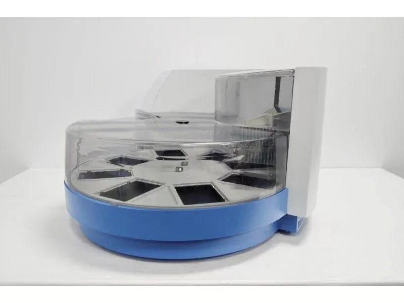Thermo KingFisher Flex 711 Automated Extraction & Purification System ...