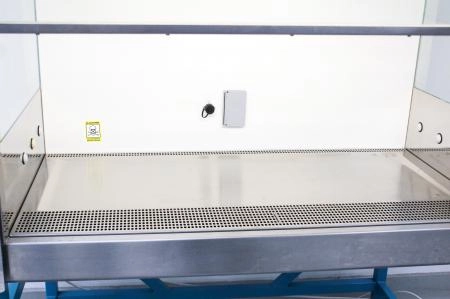 Kendro HERAsafe HS12 Class II (Type A2) Biological Safety Cabinet ...