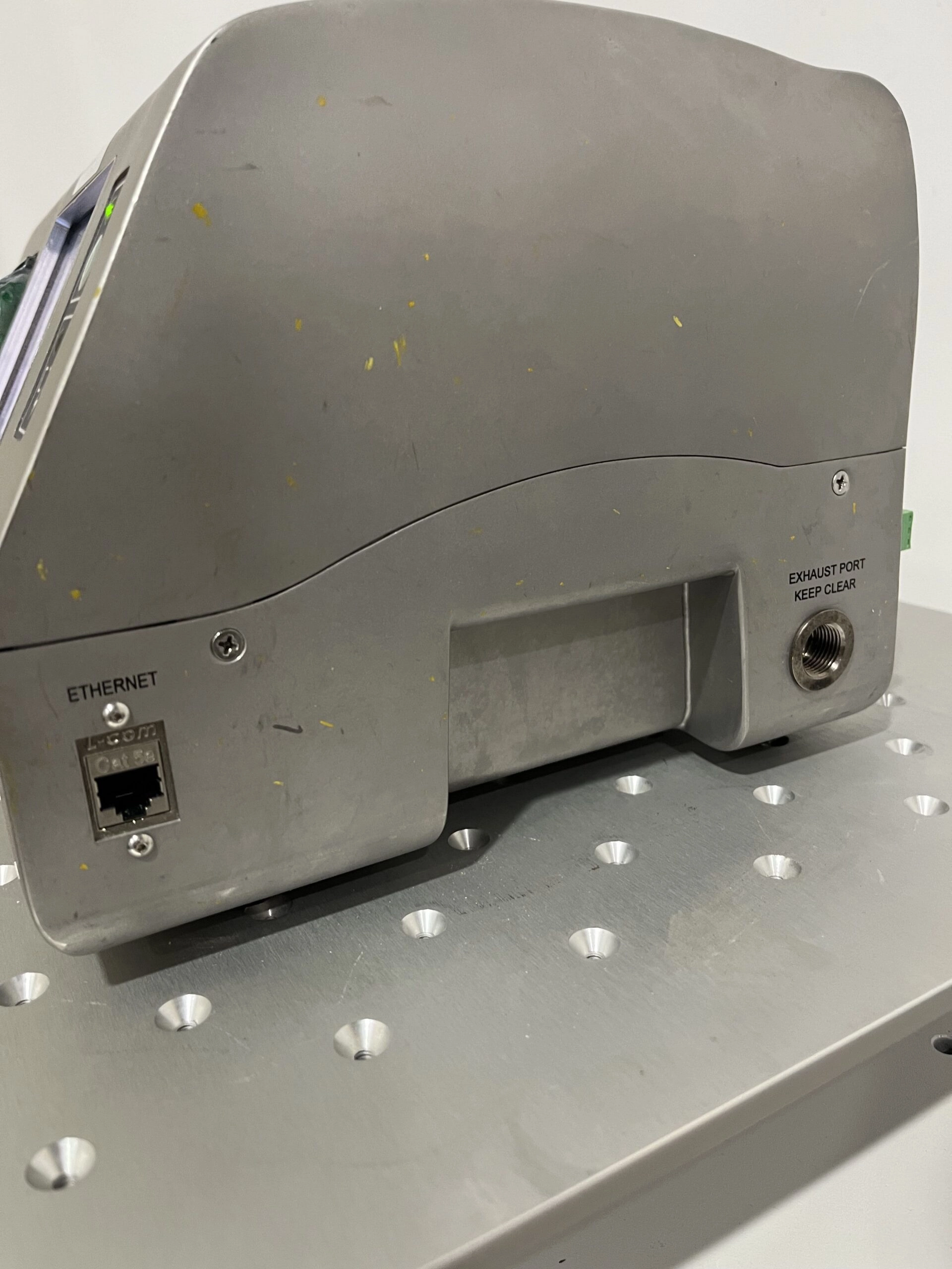 Hach Co. Partical Counter MET ONE 3400 | LabX.com