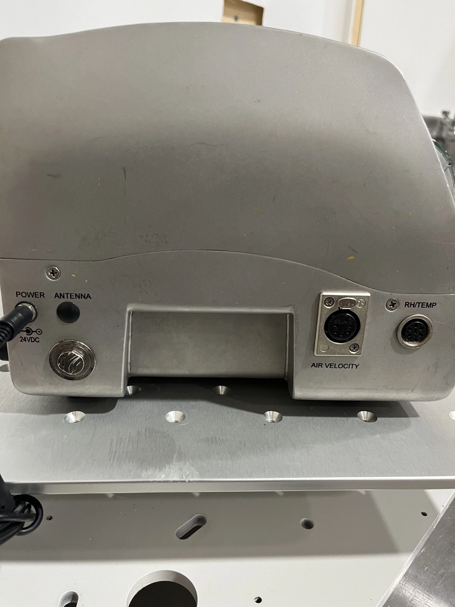 Hach Co. Partical Counter MET ONE 3400 | LabX.com