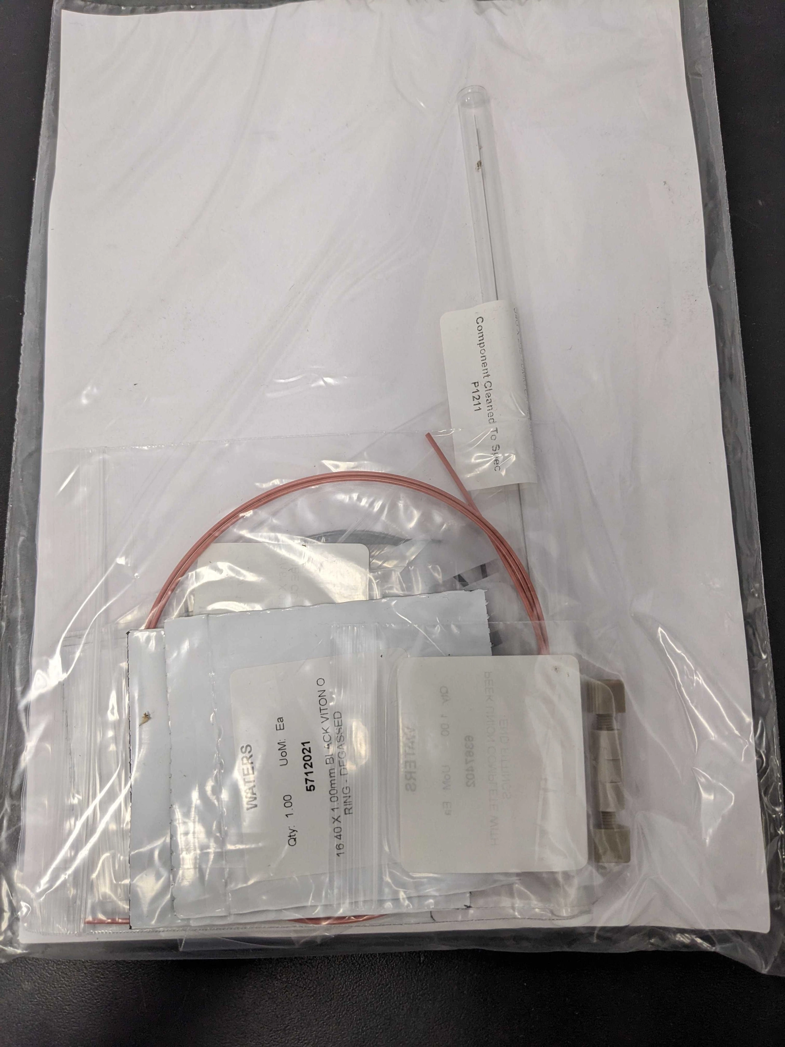 Waters ESI Probe Spare Kit (PN 205000530 rev H) | LabX.com