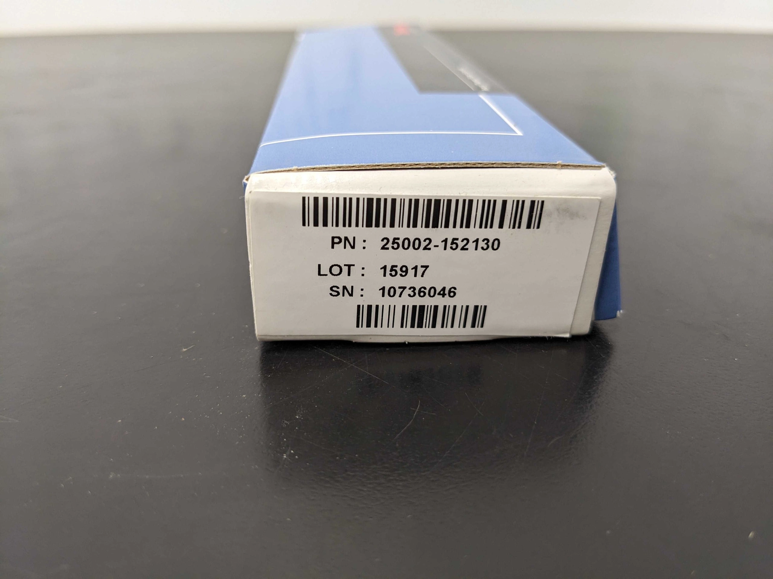 Thermo Scientific Hypersil GOLD™ PFP HPLC Columns | LabX.com