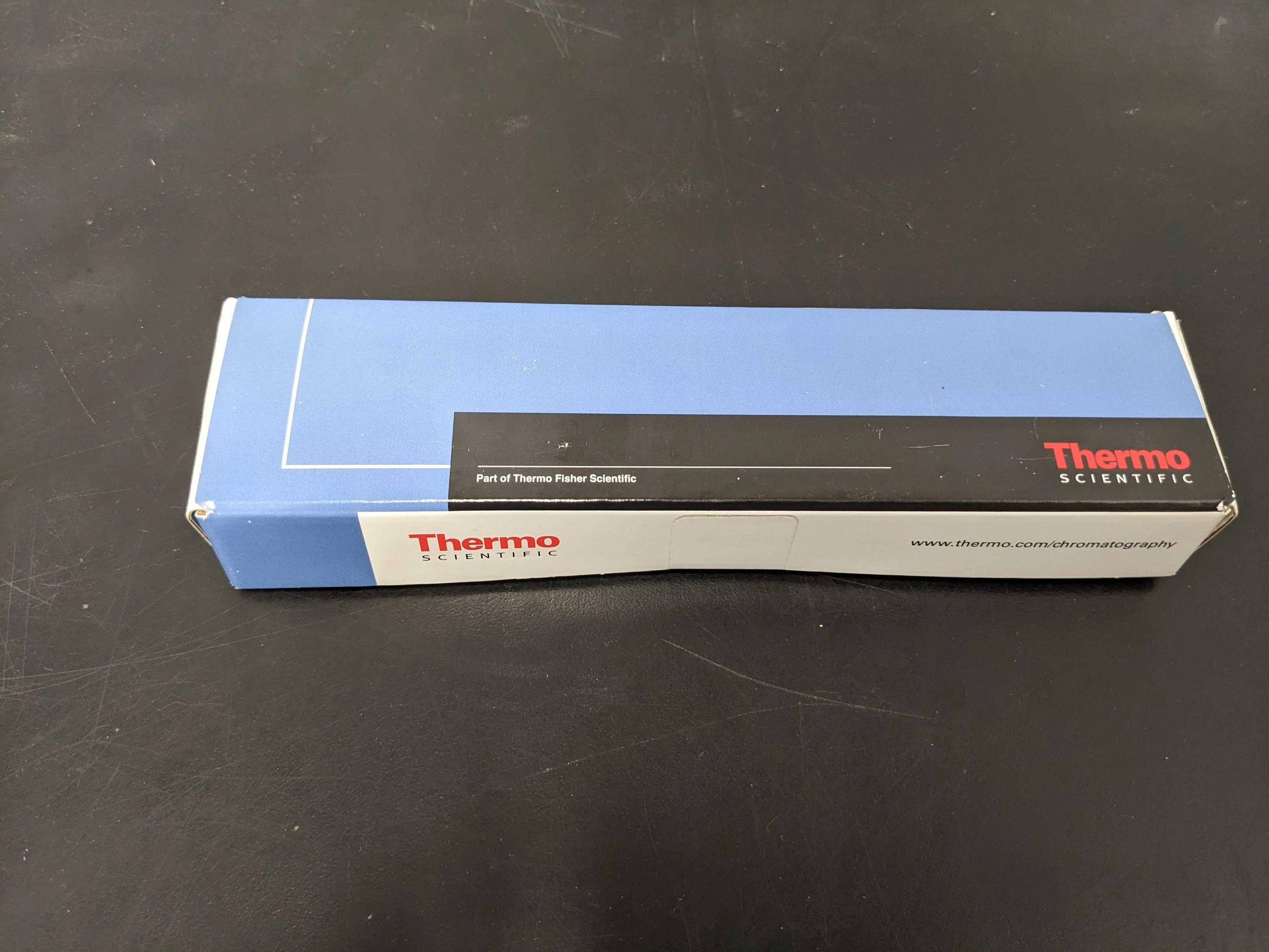 Thermo Scientific Hypersil GOLD™ PFP HPLC Columns | LabX.com