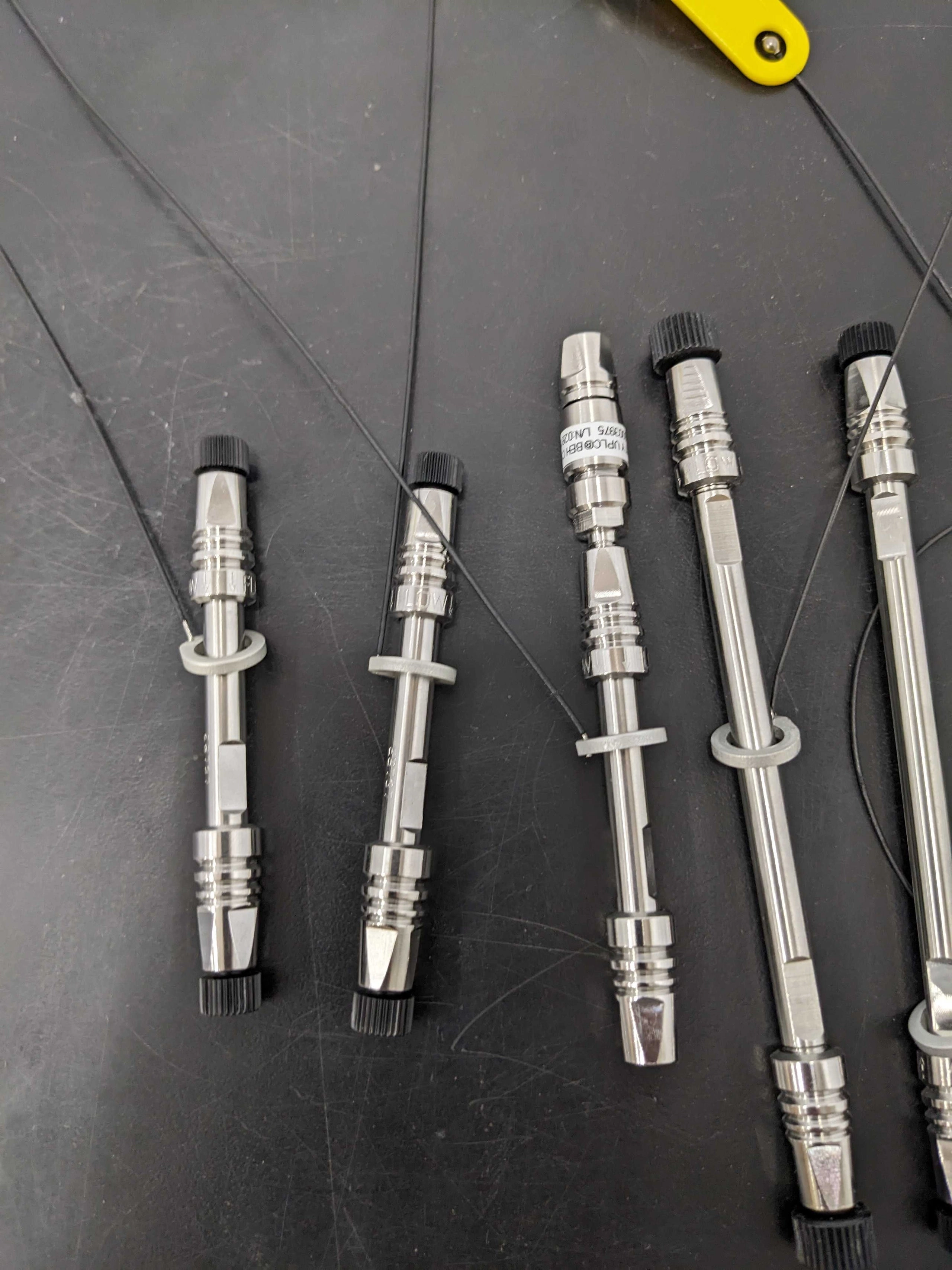 Waters Assorted Waters Acquity Premier Columns | LabX.com