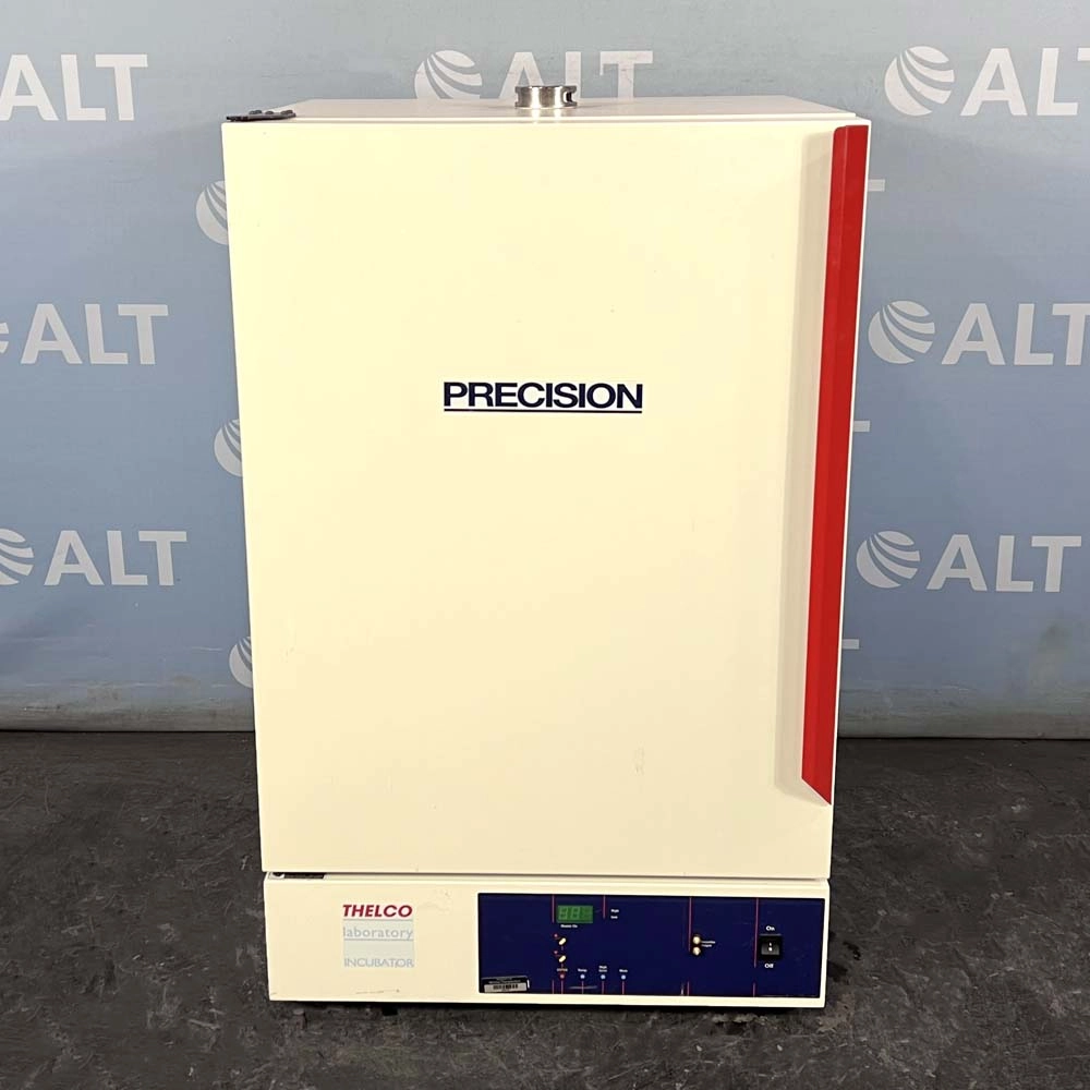 Precision Incubator