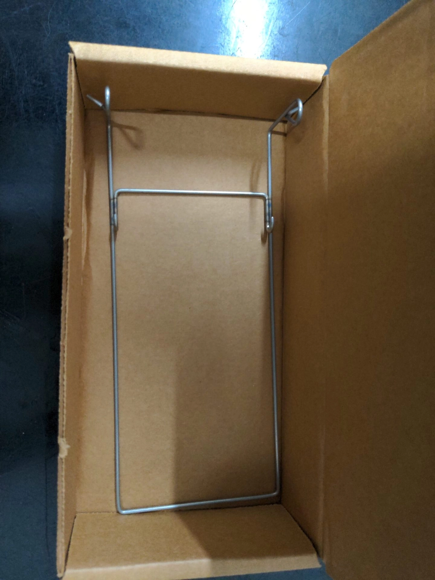 Agilent Technologies Column Hanger for 7890, 6890, 5890, 5880A – Part ...