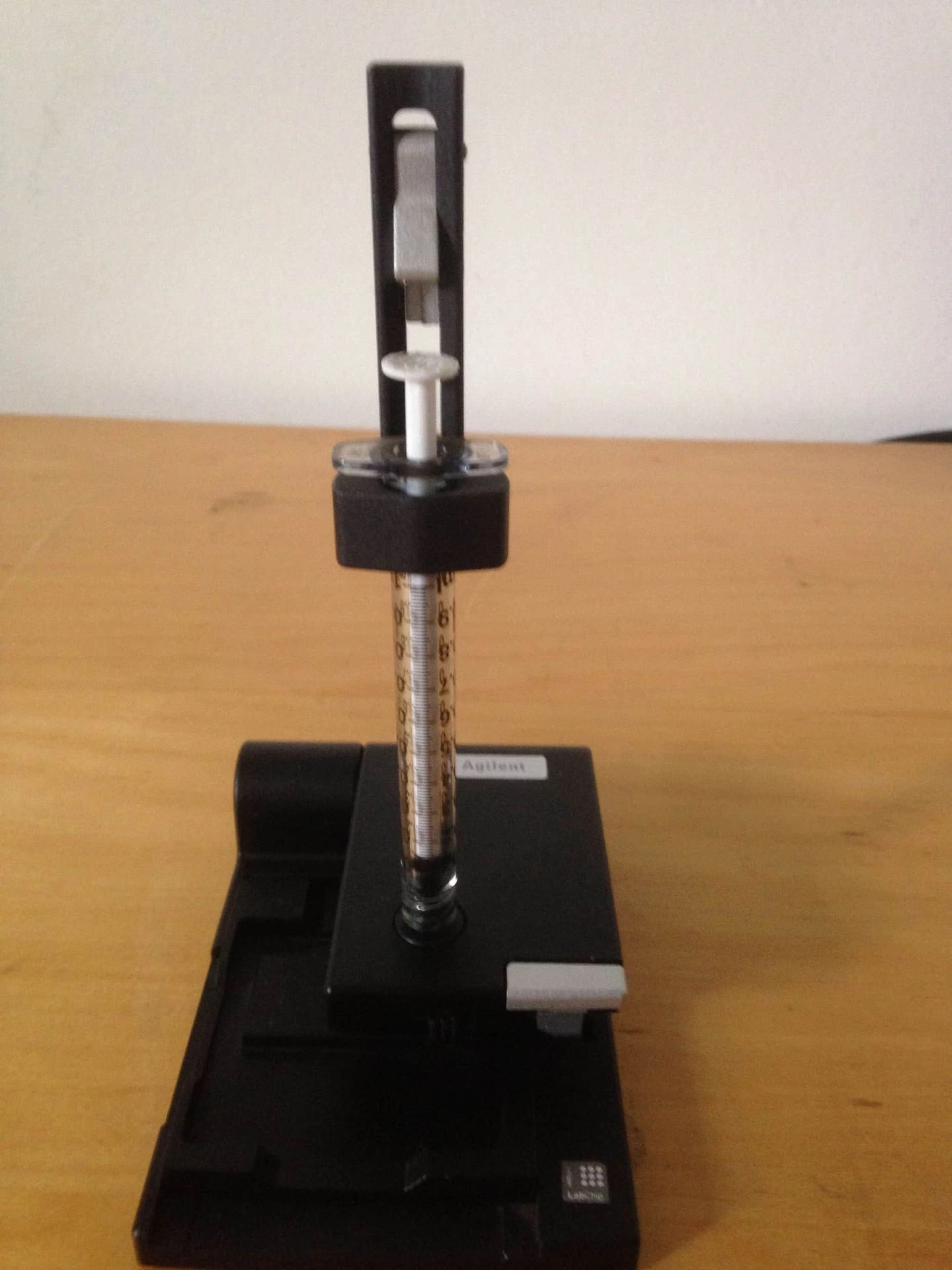 Agilent 2100 Bioanalyzer DNA RNA Proteins Analysis Reader G2938C System ...