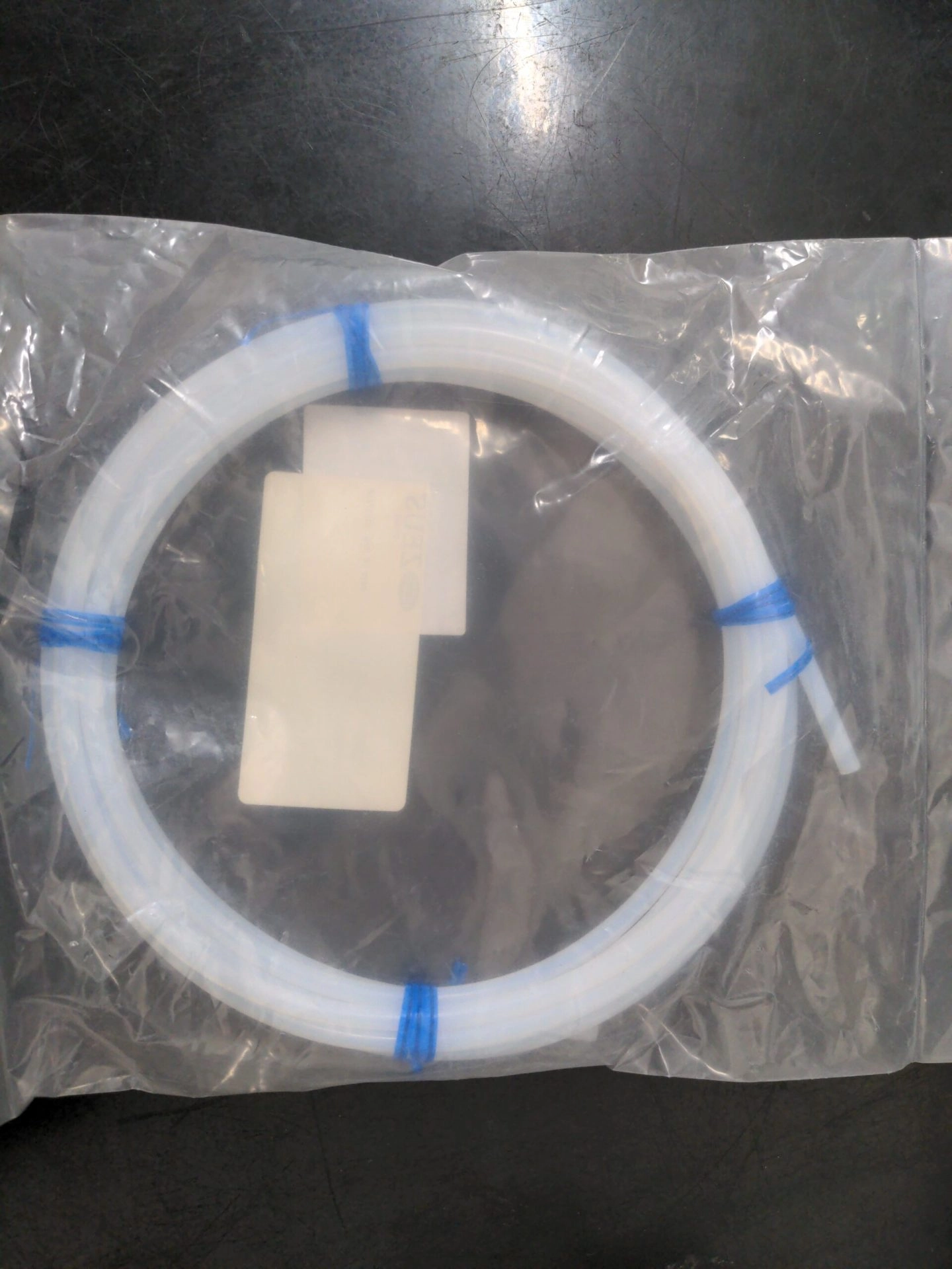 Agilent Technologies Flexible Tubing Agilent flex. 125 ID; 500cm long ...