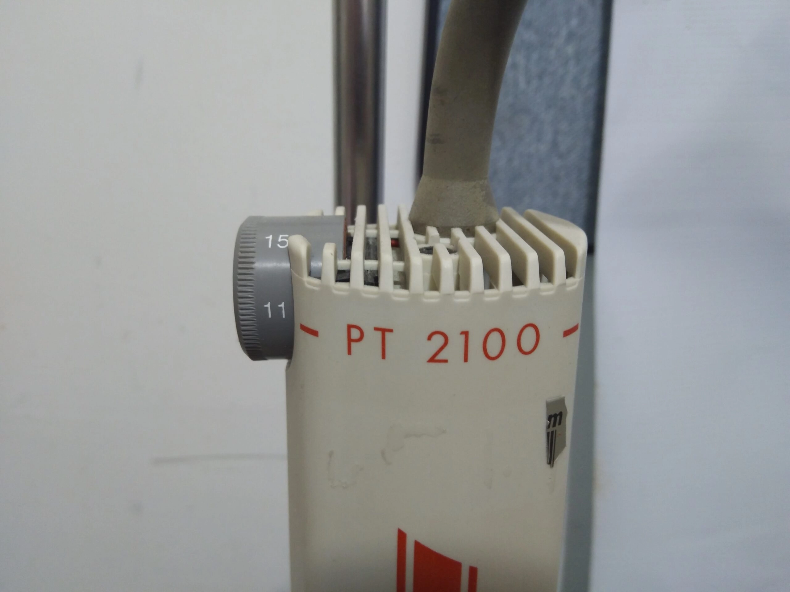 Kinematica Benchtop Homogenizer Polytron Dispering System PT 2100 ...