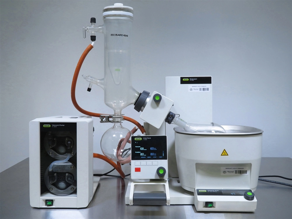 Buchi R-300 Rotavapor
