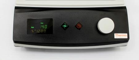 Thermo Scientific compact Digital Microplate shaker Cat: 88880023 ...