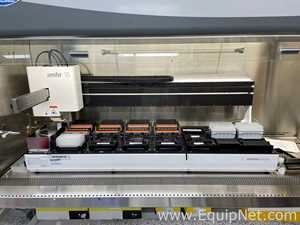 Sartorius ambr 15 For Sale