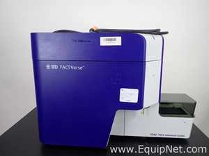 Becton Dickinson Flow Cytometer New & Used Prices