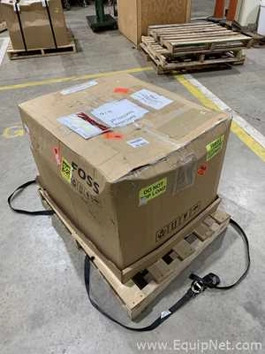 Foss Analytical Infratec 1241 Grain Analyzer - 9 | LabX.com