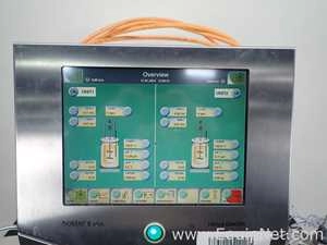 Lot 23 Listing# 989653 Sartorius Biostat B Plus Bioreactor | LabX.com