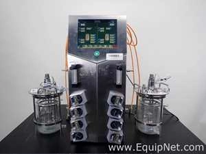 Lot 23 Listing# 989653 Sartorius Biostat B Plus Bioreactor | LabX.com