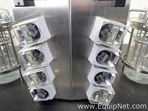 Lot 23 Listing# 989653 Sartorius Biostat B Plus Bioreactor | LabX.com