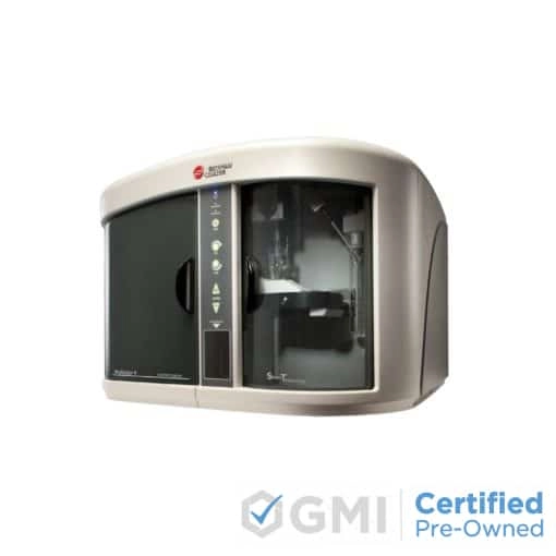 Beckman Coulter Multisizer 4e For Sale