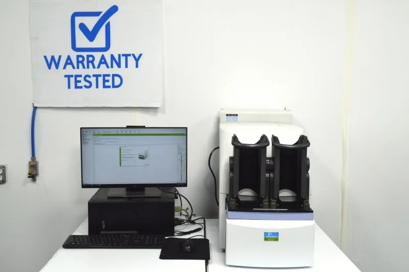 Perkin Elmer EnVision 2104-0010 TRF Multilabel Microplate Reader Pred ...