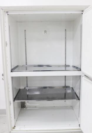 Panasonic VIP Plus Series MDF-U76VA-PA Ultra Low Temperature Freezer ...