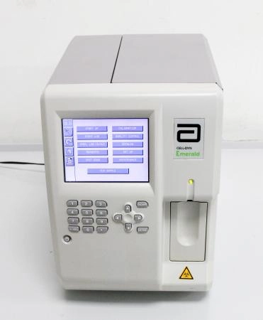 ABBOTT Cell-Dyn Hematology Analyzers For Sale