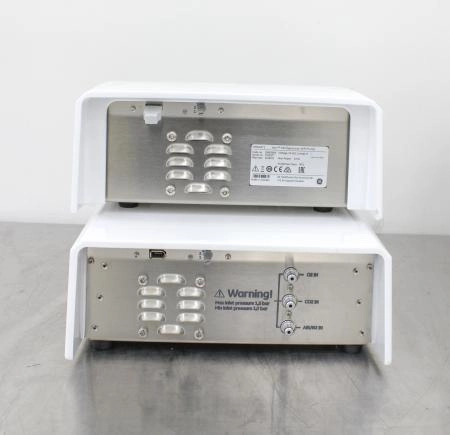 GE Healthcare Xuri Cell Expansion System with Pump/CBCU Full and W25 ...