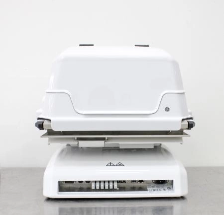 GE Healthcare Xuri Cell Expansion System with Pump/CBCU Full and W25 ...