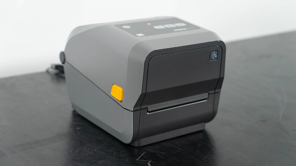 Zebra ZD620 Label Printer | LabX.com