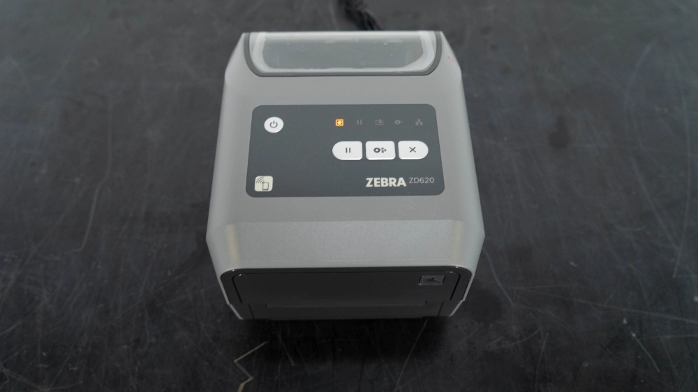Zebra ZD620 Label Printer | LabX.com