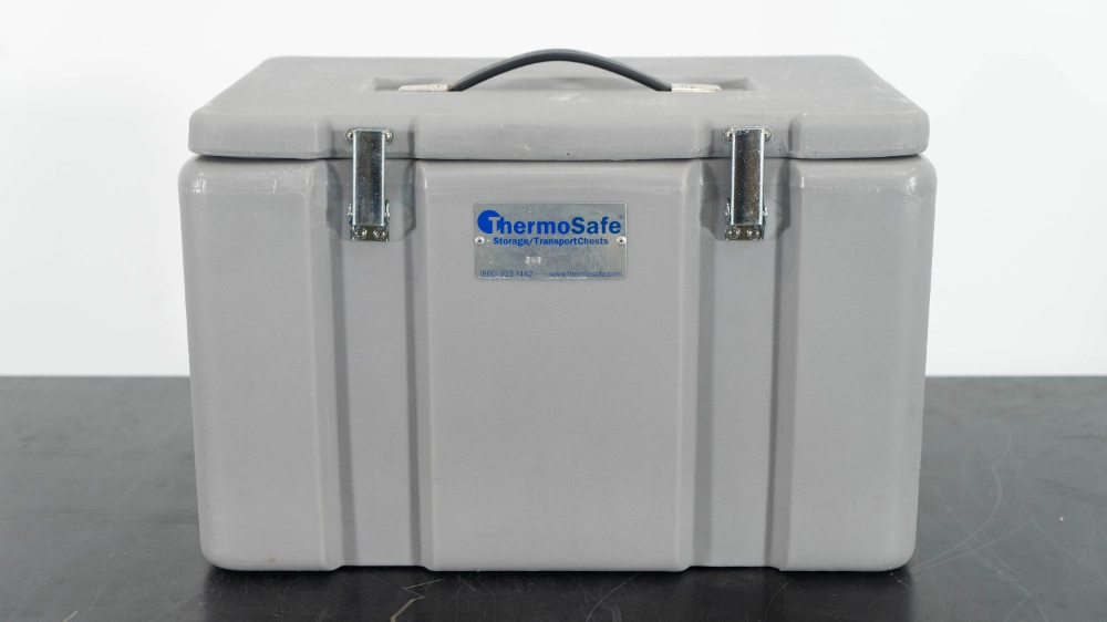 ThermoSafe