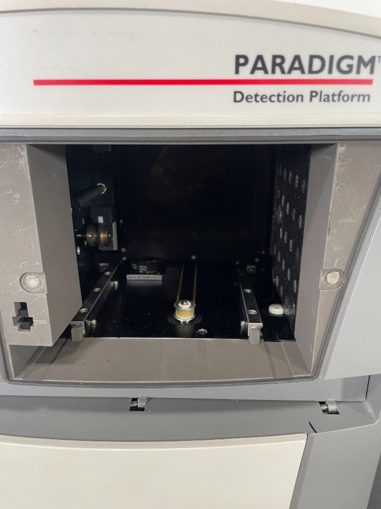 Beckman Coulter Paradigm Detection Platform | LabX.com