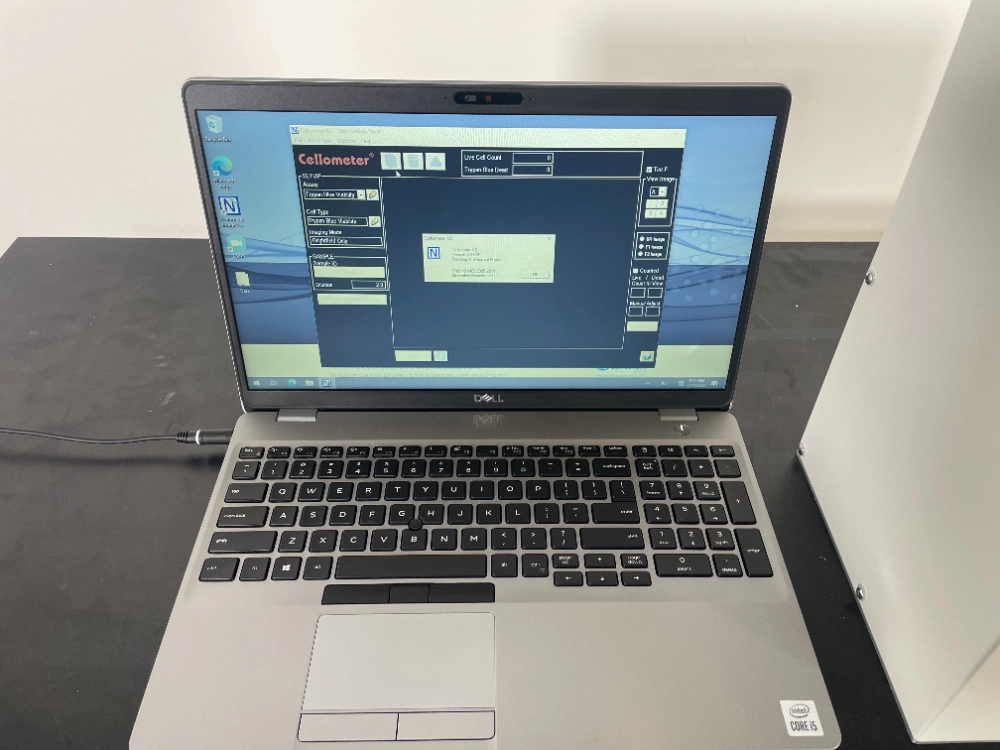 Nexcelom Cellometer K2 Image Cytometer | LabX.com