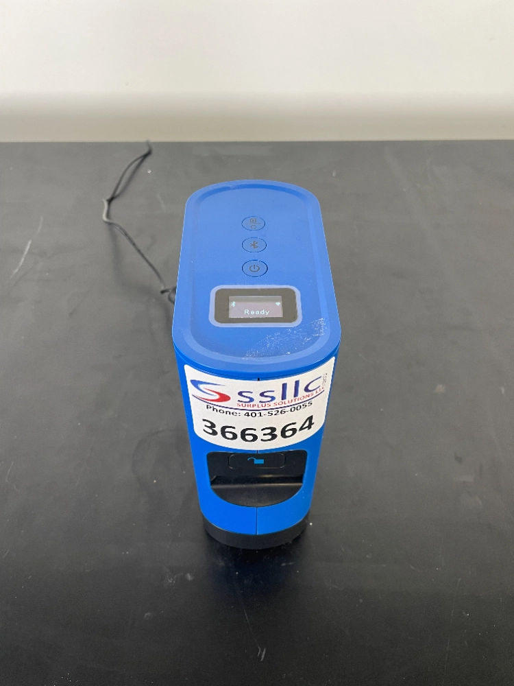 MTC BIO L300 Bluetooth Enabled Label Printer | LabX.com