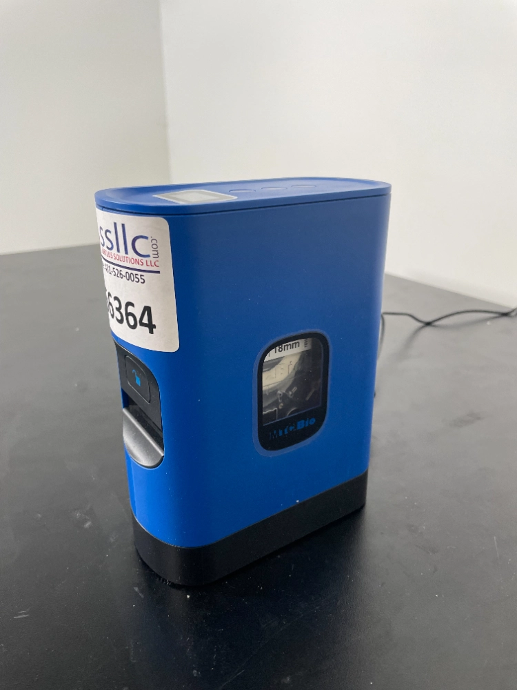 MTC BIO L300 Bluetooth Enabled Label Printer | LabX.com