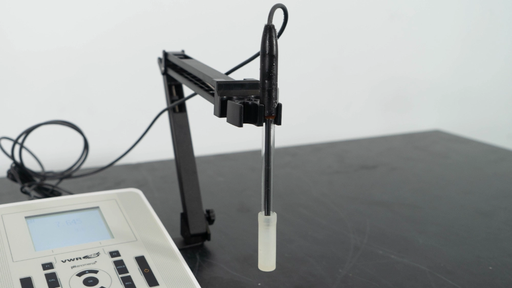 VWR MD 8000L Phenomenal Meter | LabX.com