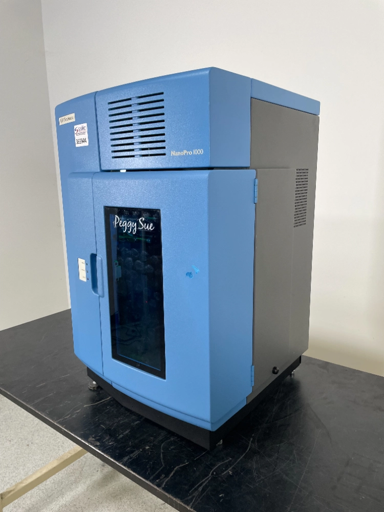 Protein Simple NanoPro 1000 Simple Western Charge-based Assay | LabX.com