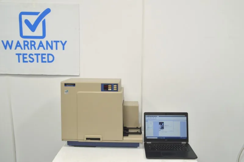 MSD Meso 1300 QuickPlex SQ 120 Microplate Reader - AV | LabX.com