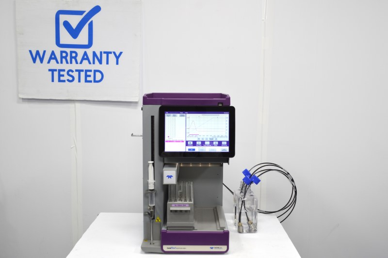 Teledyne Isco CombiFlash NextGen 300+ Chromatography System Unit2 - AV ...