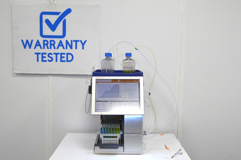 Teledyne CombiFlash RF200i Flash Chromatography w/ELSD Built In ...