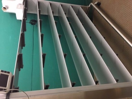 Innovive Innorack IVC 30 Cage Rat Vent Rack 3.5 | LabX.com