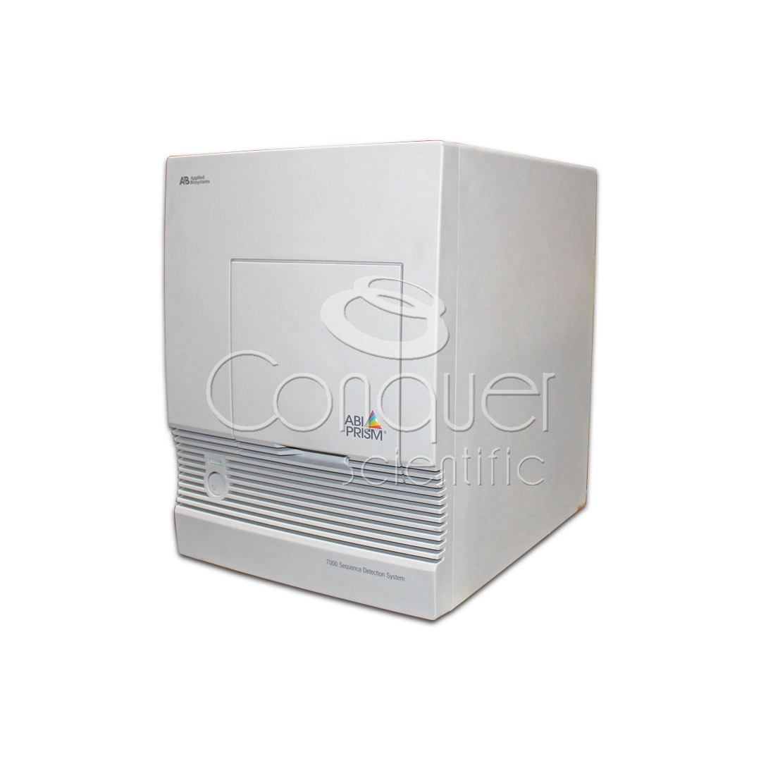 ABI PRISM 7000 Sequence Detection System | LabX.com